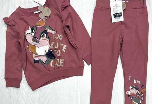 Спортивный костюм 92 name it