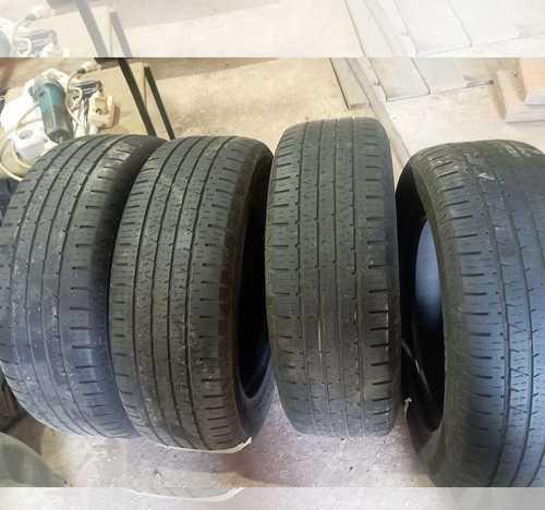 Continental CrossContact ATR 215/65 R16