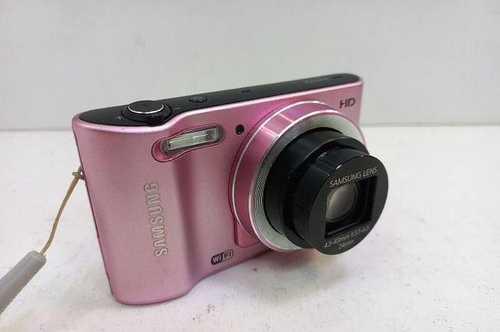 Фотоаппараты Цифровые Samsung WB30F