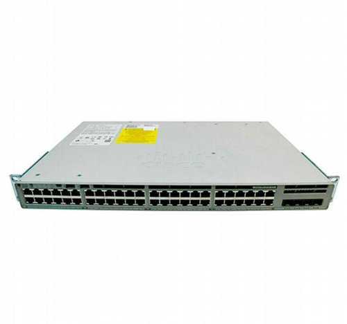 Коммутатор Cisco Catalyst C9200L-48P-4G-E