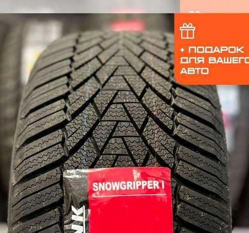iLink SnowGripper I 215/55 R18 140T