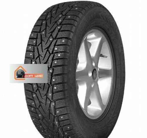 Ikon Tyres Nordman 7 225/55 R17 101T