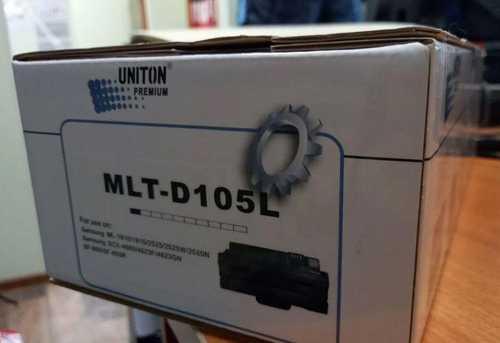 MLT-D105L Uniton Premium