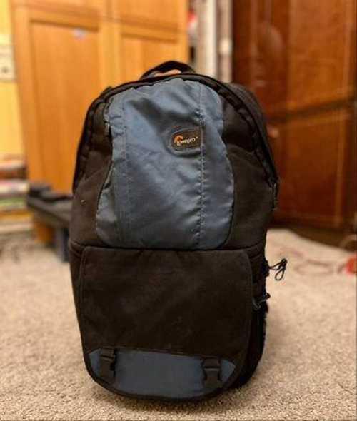 Фоторюкзак lowepro fastpack 250