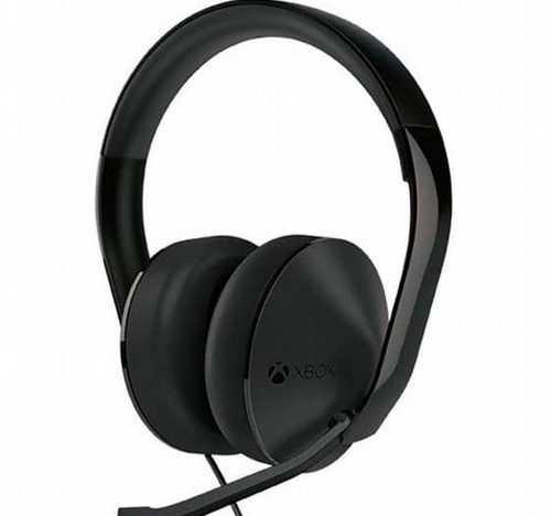 Наушники Xbox One Stereo Headset (S4V-00013)