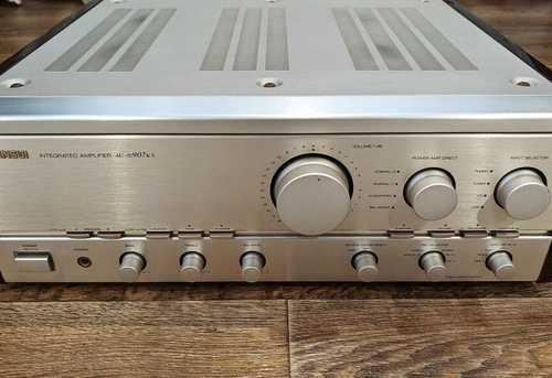 Усилитель Sansui AU-907KX