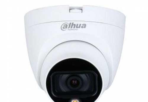 Видеокамера Dahua DH-HAC-HDW1239tlqp-IL-A-0280B-S2