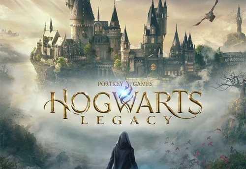 Hogwarts Legacy: Standart Edition PS5 & PS4