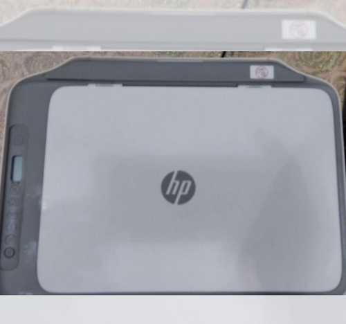 Принтер hp