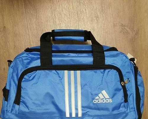 Спортивная сумка-рюкзак Adidas