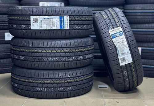 Kumho Crugen Premium KL33 215/65 R16 98H