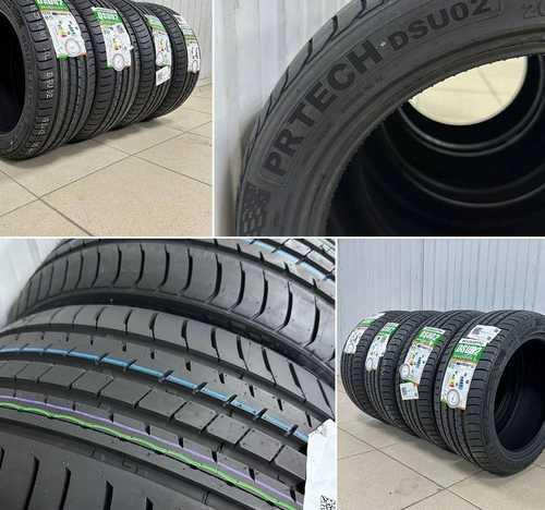 DoubleStar DSU02 245/45 R18 100W