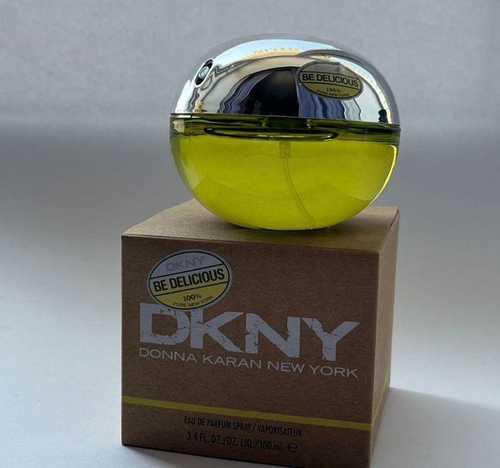 Духи Dkny Be Delicious