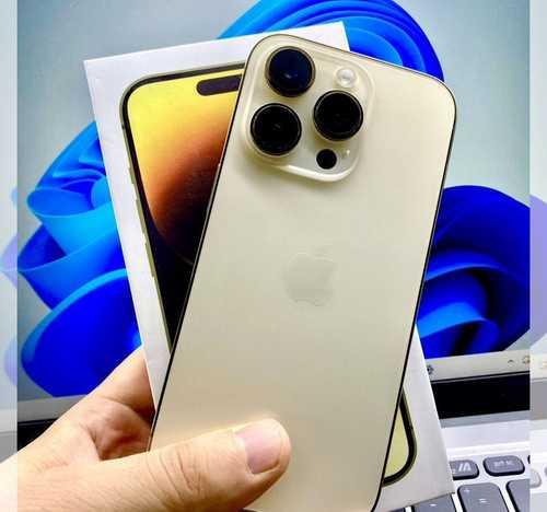 iPhone 14 Pro, 128 ГБ