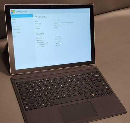 USA Microsoft Surface Pro 6 I5-8350U/8/256