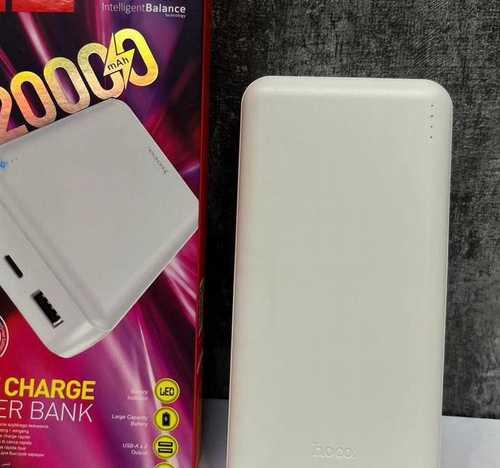 Powerbank Hoco j100a 20000 mAh повербанк хоко