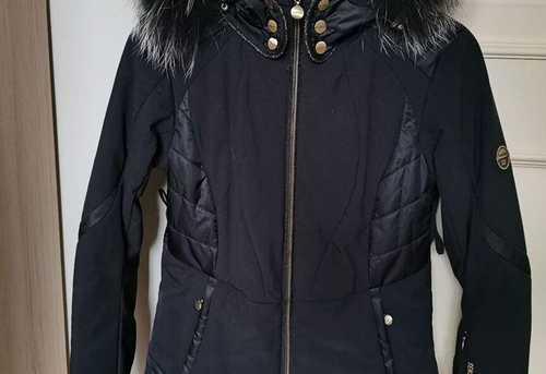 Куртка горнолыжная Völkl женская размер 42 (XS)