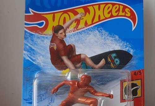 Hot wheels surf's up хот вилс