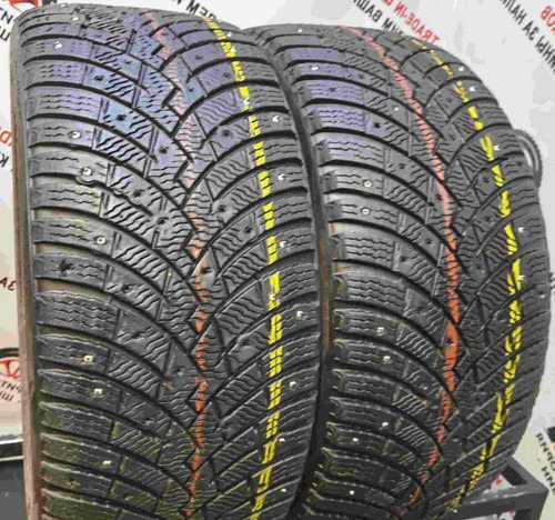 Pirelli Scorpion Ice Zero 2 245/40 R18 97N