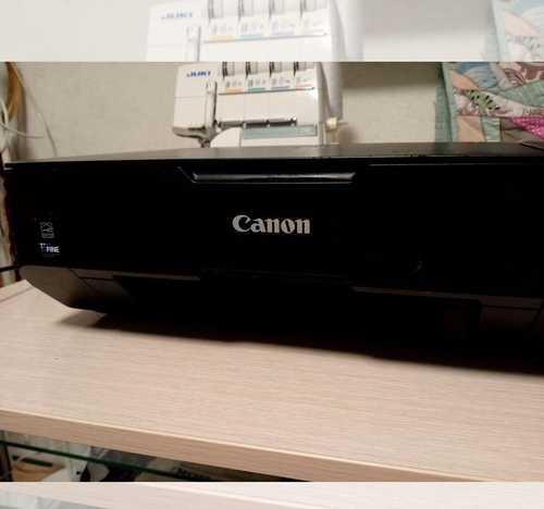 Принтер струйный Canon mp 230