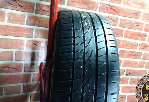 Continental ContiCrossContact UHP 255/45 R19 100Y