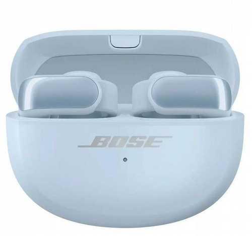 Беспроводные наушники Bose Ultra Open Earbuds Blue