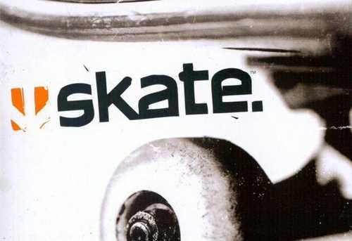Игра Skate (xbox360)