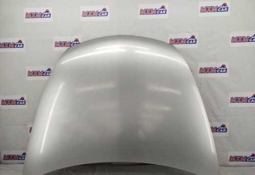 Капот Mazda Atenza ghefp LF-VE 2009