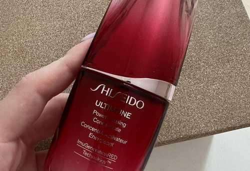 Shiseido сыворотка