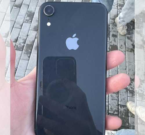 iPhone Xr, 64 ГБ