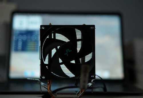 Кулер deepcool ag200