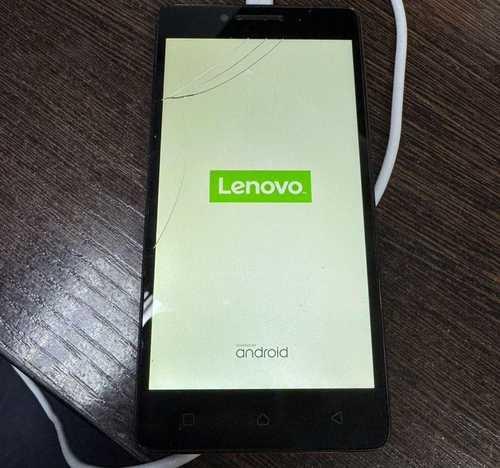 Lenovo A6010, 8 ГБ