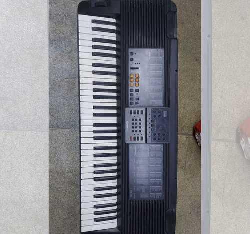 Синтезатор casio ctk 750