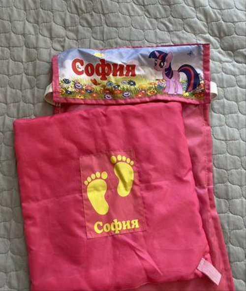 Караман на шкаф для Софии