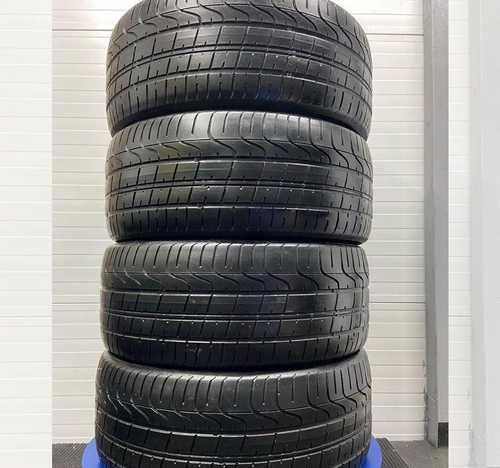 Pirelli P Zero 255/40 R20 101Y