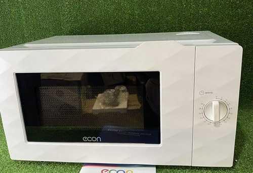 Микроволновая печь Econ ECO-2037M White