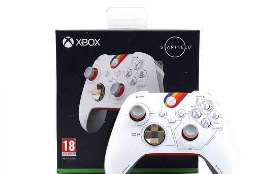 Геймпад Microsoft Xbox Wireless Controller Starfie