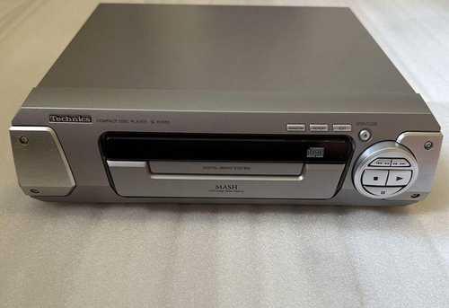 CD Player Technics SL-EH550