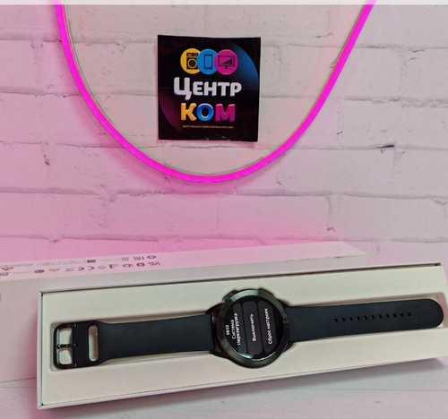 Смарт-часы Xiaomi Watch S3