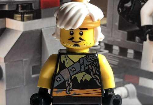 Lego Ninjago