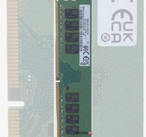 Оперативная память 16 Gb 3200 MHz Samsung (M378A2K