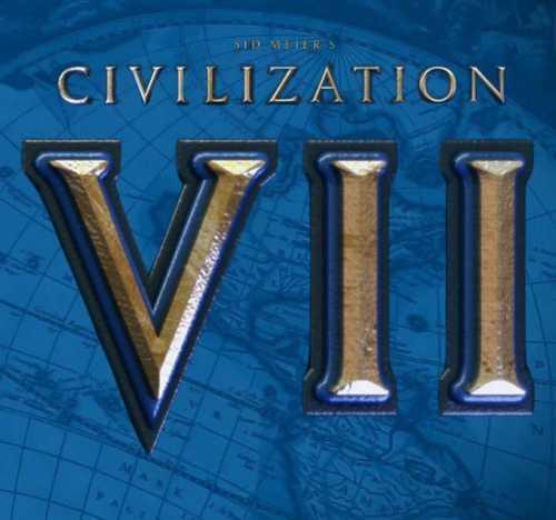 Civilization 7 - Steam игры и пополнение