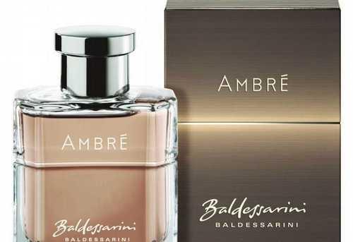 Baldessarini Ambre 50ml