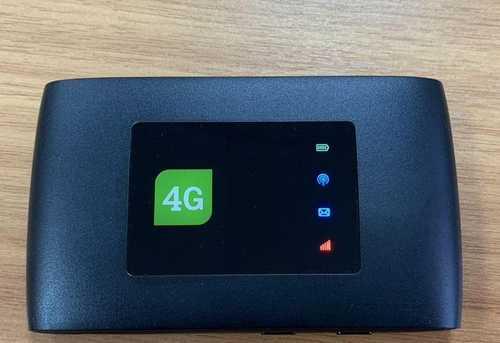 3G/4G, LTE WiFi роутер ZTE MF920 tele2