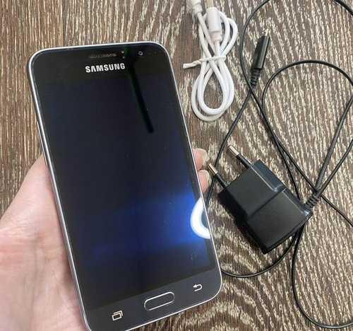 Samsung Galaxy J1 (2016) SM-J120F/DS, 8 ГБ