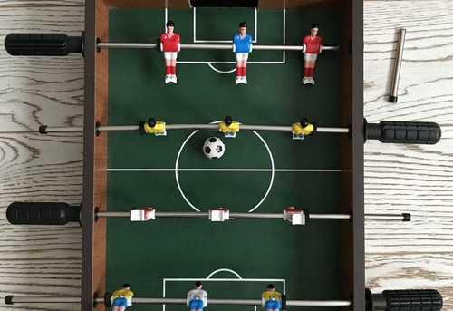 Настольный футбол TableTop Football