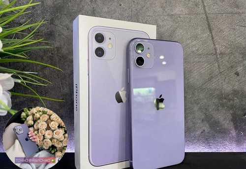 iPhone 11, 256 ГБ