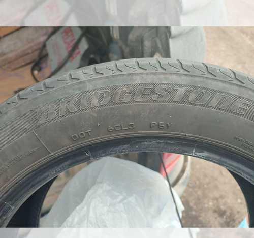 Bridgestone Turanza T001 195/55 R16 91V