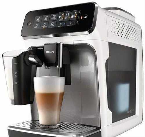 Кофемашина Philips Latte Go EP3243/70