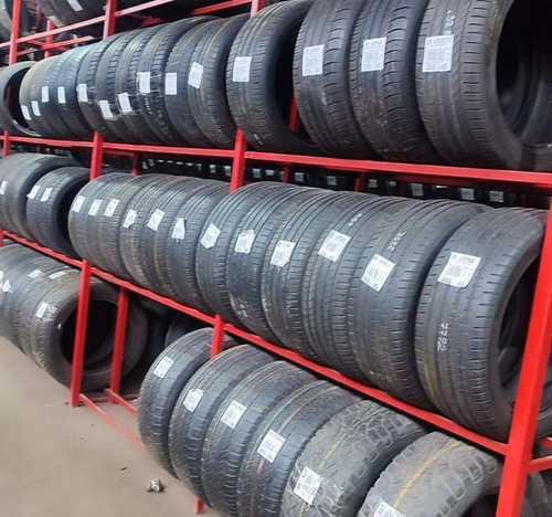 Michelin Latitude Tour HP 225/65 R17 102H